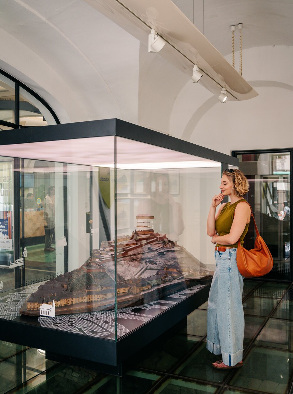 WOOP! Funpark Graz I CENTER WEST in Graz | Sehenswürdigkeiten in Graz